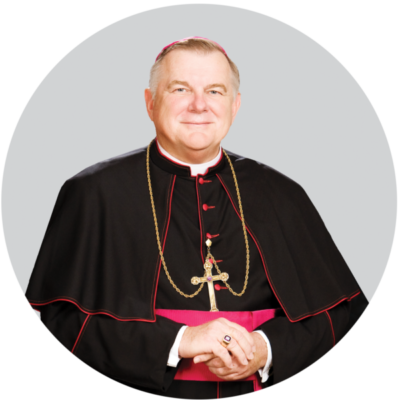 Archbishop’s Letter – ADOM
