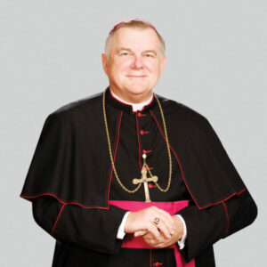 Archbishop’s Letter – ADOM