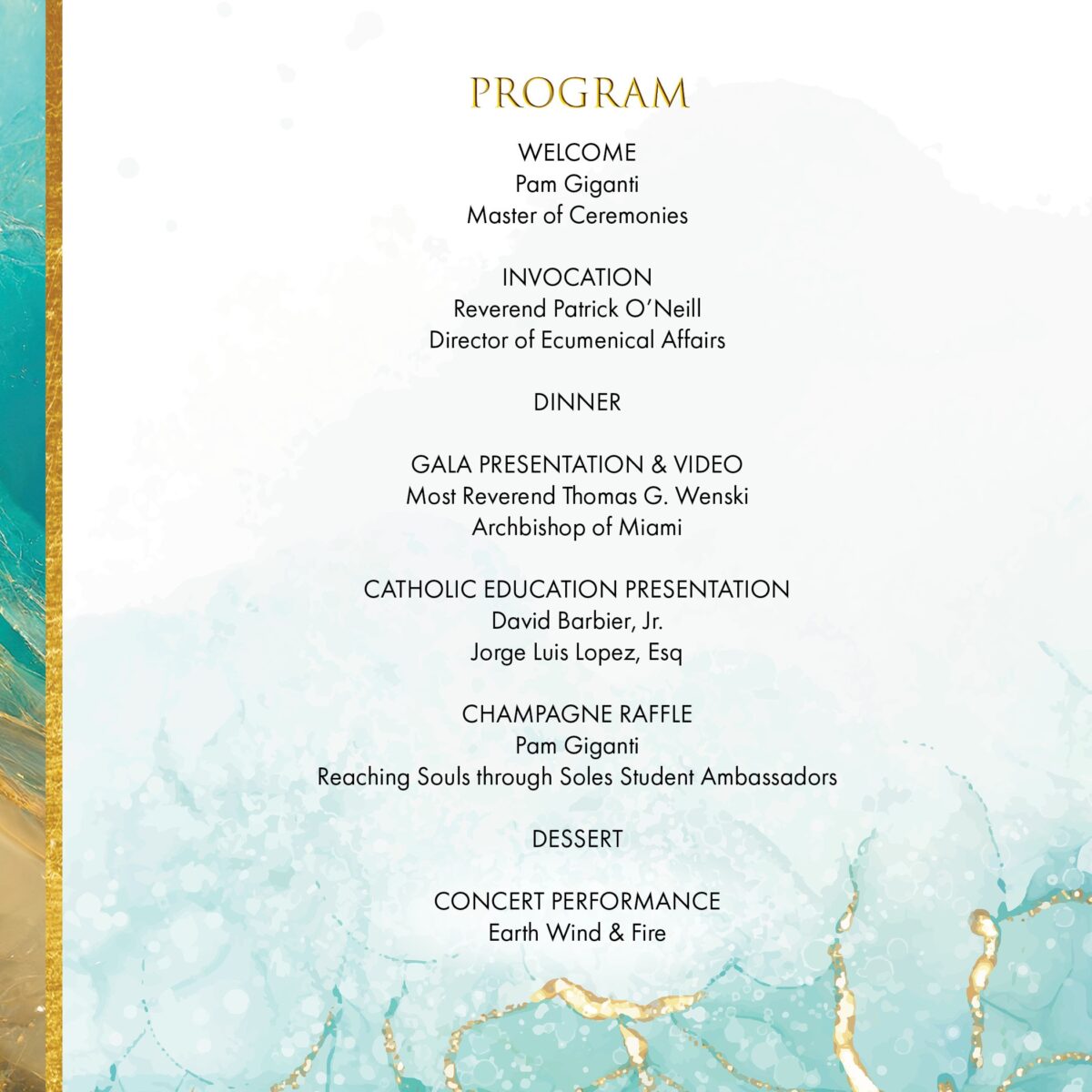 GalaProgram – ADOM