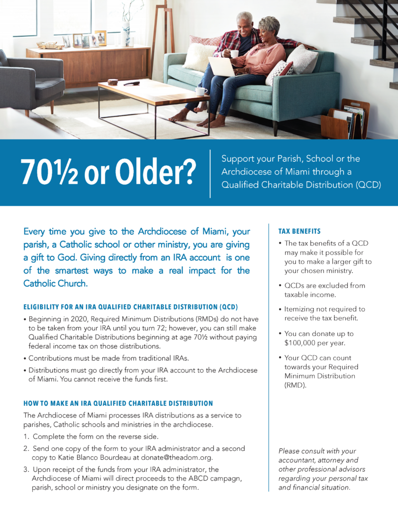 IRA/IRA QCD – ADOM